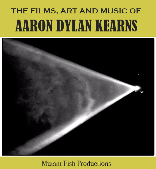 Moonlight Tunnel - Aaron Dylan Kearns' Mutant Fish Productions