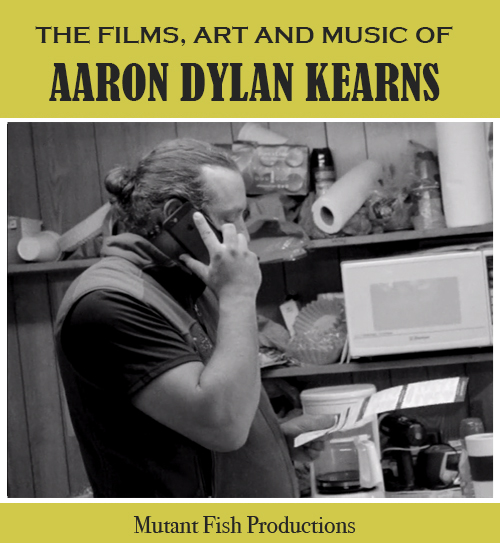 Tree People - Aaron Dylan Kearns' Mutant Fish Productions