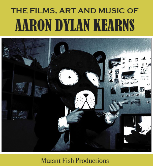 Winter Sports - Aaron Dylan Kearns' Mutant Fish Productions